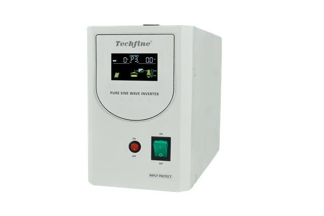 China Pure Sine Wave Inverter For Computer manufacturers, Pure Sine ...